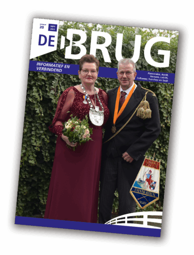 De Brug - informatief en verbindend